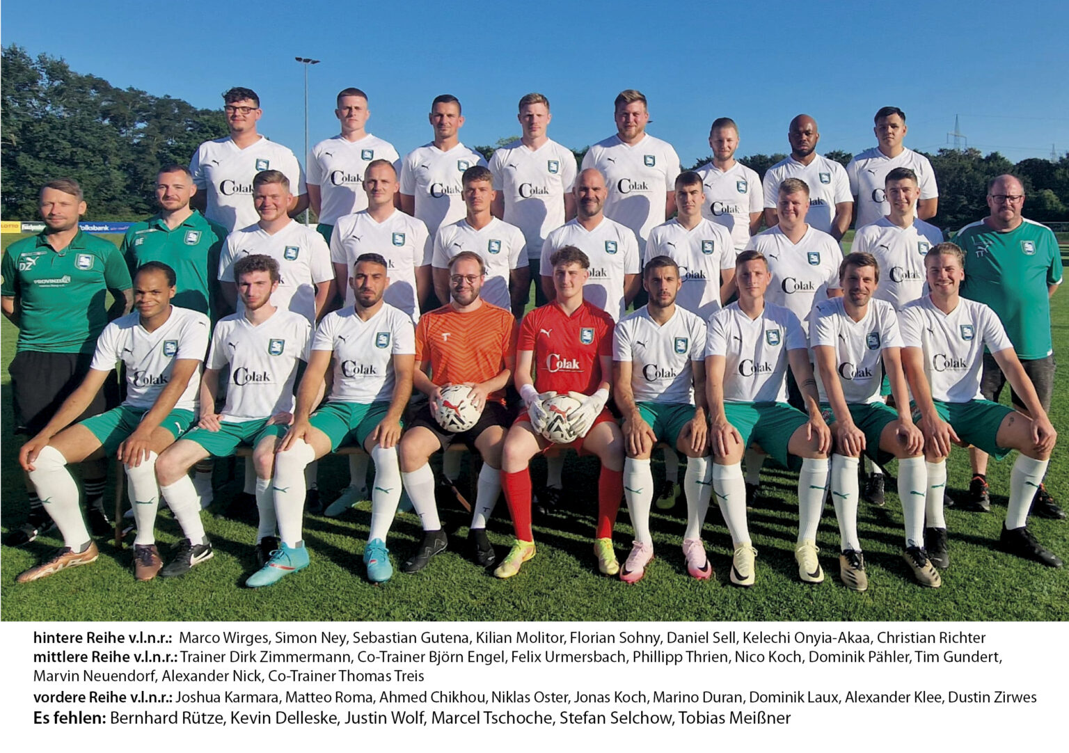 Startseite - SG 2000 Mülheim-Kärlich